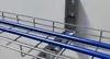 China 304 Cable Ladder Galvanised Cable Trunking Steel Cable Tray for sale