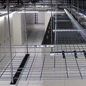 China HDG Cable Ladder 304 Cable Ladder for sale