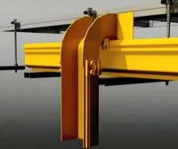 China Runner System Fiber Runner Raceway Cable Tray for sale