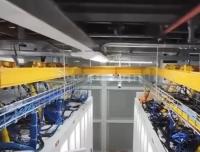 China ABS Raceway Fiberguide Fiber Management Tray for sale