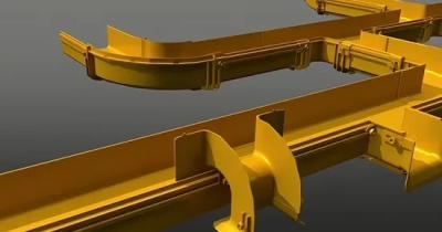 China Fiber Raceway 4
