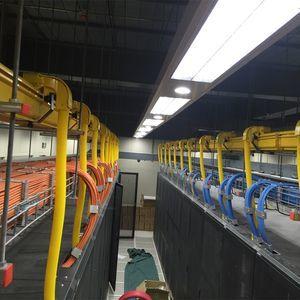China Optical Cable Duct 4