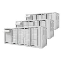 China Why Choose Container Data Center Rapid Deployment Data Center for sale