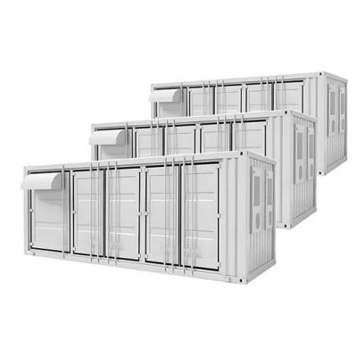 China Why Choose Container Data Center Rapid Deployment Data Center for sale