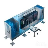 China Containerized Cooling in Data Center Modular Data Center Cooling for sale