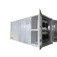 China Difference Between Containerized Traditional Data Centers for sale