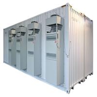 China Use Cases and Industry Applications of Containerized Data Centers for sale