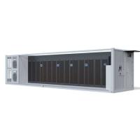 China Turnkey Data Center Solution Portable Data Center Price for sale