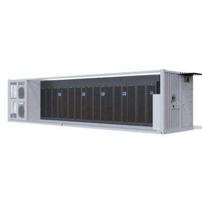 China Turnkey Data Center Solution Portable Data Center Price for sale