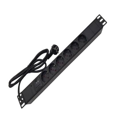 China Us ETL Mining PDU 30 Ports C19 3phase 200A Rack Smart PDU for sale