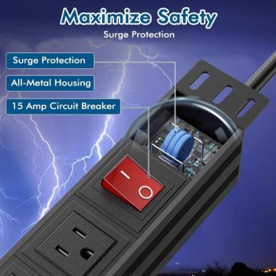 China 3phase 12 Ways Cabinet Rack Smart LCD Metered PDU Intelligent Monitoring PDU Power Distribution Unit PDU for sale