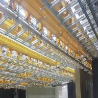 China Raceway Cable Tray Fiber Optic Cable Tray Fiber Management for sale