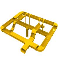 China HDPE Fiber Duct Solutions for sale