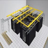 China Data Center Cable Ducting for sale