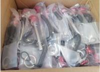 China M10 X 100mm Gym Equipment Parts Weight Selector Pin For Strength Exercise Machine for sale
