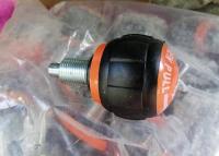 China M16 Gym Equipment Selector Pin With Logo Treatment for sale