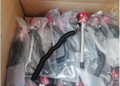 China ABS Gym Equipment Parts Weight Selector Pin For Strength Exercise Machine for sale