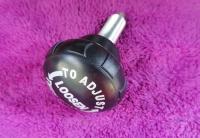 China 54mm Gym Weight Machine Pin With Logo Treatment For Home Equipment for sale