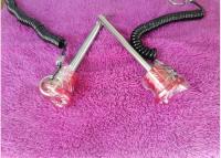 China ABS Gym Equipment Parts Weight Selector Pin For Strength Exercise Machine for sale