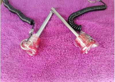 China ABS Gym Equipment Parts Weight Selector Pin For Strength Exercise Machine for sale
