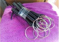 China Gym Equipment Parts Gym Selector Pin , 4inch Gym Weight Selector Pin for sale