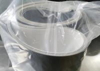 China Black PVC Material Treadmill Replacement Belt For Commercial Gyms for sale
