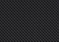 China Diamond Black Pattern Commercial Treadmill Belts 2.5mm For Gym Clubs for sale