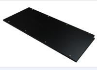 China 800 Density Commercial Treadmill Desk For Gym Clubs for sale