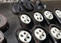 China Stainless Steel Black Seed Meter Export Standard Pallets Package for sale
