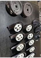 China Fast Doorstep Shipping Service Seed Meter Black Colour for sale