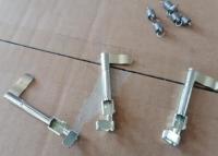 China Export Standard Pallets Package Seed Meter Doorstep Service for sale