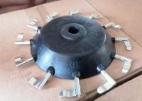 China Stainless Steel Smart Seed Meter Standard Pallets Package for sale