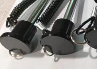 China Oxidation Surface Gym Pop Pin For High Durability And Resistance Training for sale