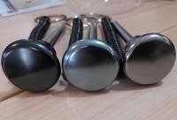 China Fitness Round Gym Equipment Parts And Hassle Free Maintenance for sale