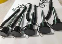 China Alloy Gym Equipment Parts With Smooth Surface And High Durability for sale