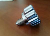 China Versatile Silver Round Gym Pop Pin for Various Equipment for sale