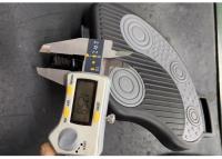 China Gym Exercise Bike Pedals Gym Equipment Parts for High Intensity Workouts for sale