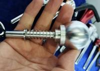 China Industrial Grade Gym Equipment Pin for Heavy Lifting Workouts for sale