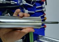 China Heavy duty Applications Weight Machine Pin with High Durability for sale