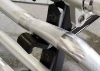 China Metal Weight Machine Pin with Medium Capacity and Optional Features for sale