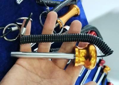 China Round Weight Machine Pin with Medium Capacity and Optional Features for sale