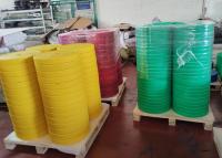 China Graded Thickness Gym Weights Plates For Strength And Conditioning for sale