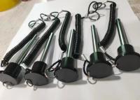 China Smooth Surface Gym Equipment Parts for Long Lasting Performance for sale
