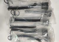 China Smooth Surface Gym Equipment Parts for Long Lasting Performance for sale