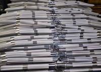 China Enhanced Performance Gym Equipment Parts with Good Flexibility for sale