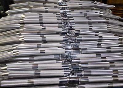 China Enhanced Performance Gym Equipment Parts with Good Flexibility for sale