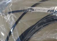 China Strength Training Gym Coated Cable With 5MM / 6MM / 6.5MM Diameter for sale