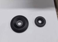 China Gym Equipment Parts Oxdiation Surface Customizable Good Flexibility for sale