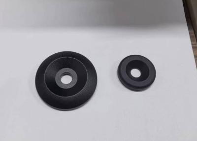 China Gym Equipment Parts Oxdiation Surface Customizable Good Flexibility for sale