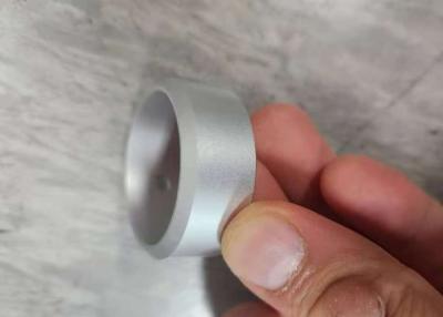 China Professional Athletes' Essential Oxdiation Surface Alloy Weight Barbell For Serious Lifters for sale